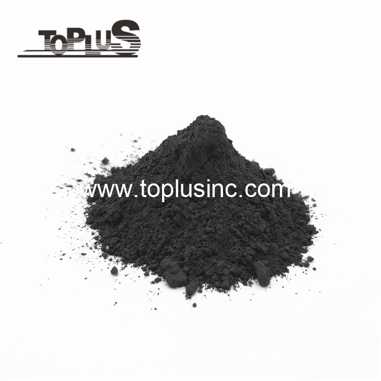 Ceramics Materials Producer | TOPLUS